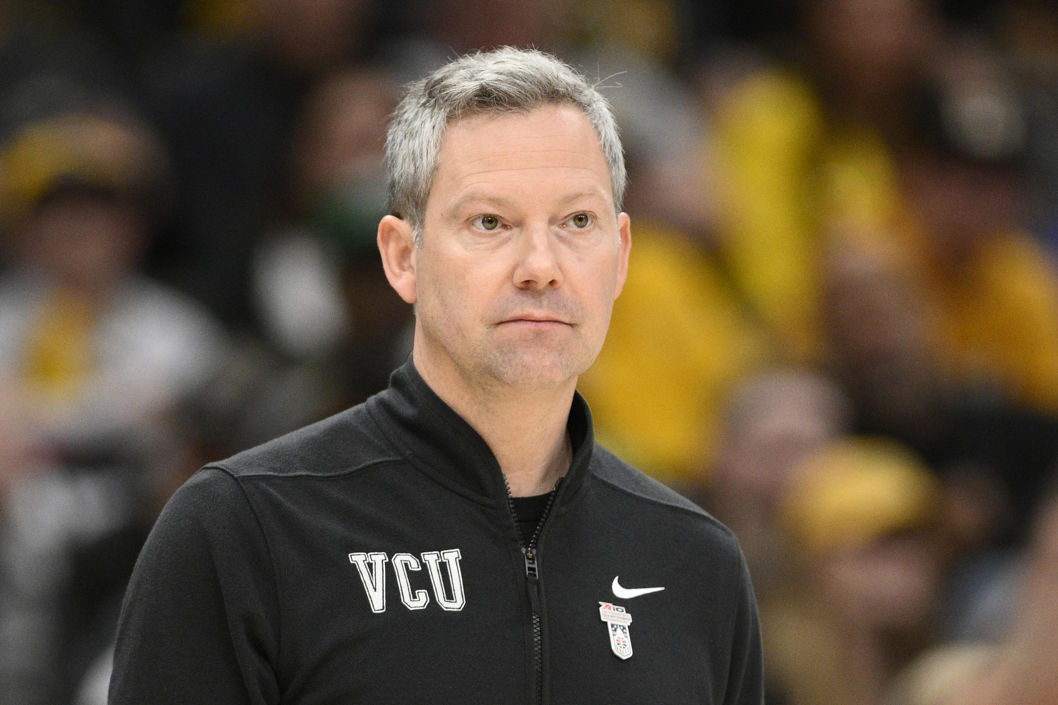 Virginia hires VCU's Ryan Odom, who coached UMBC over Cavs in historic ...