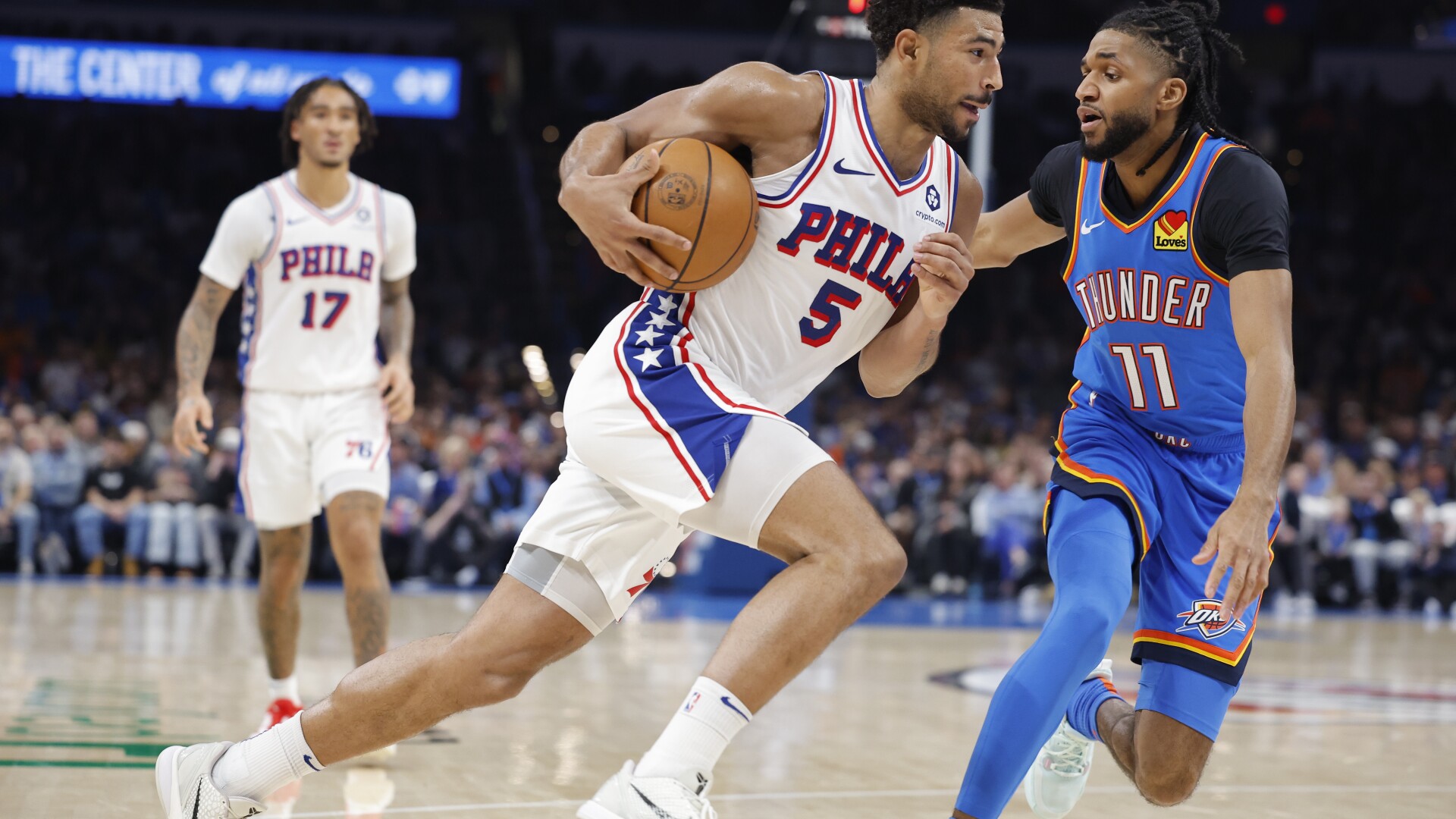 Fantasy Basketball Waiver Wire: Quentin Grimes should be added in ...