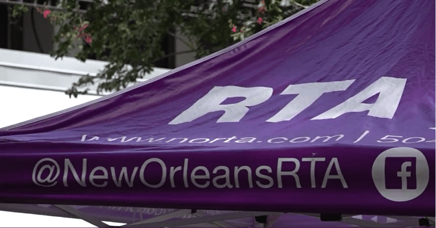 ‘Hop on and roll’ | RTA offering free rides for election day