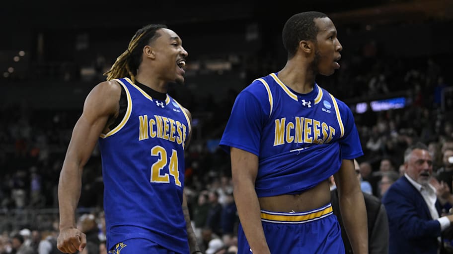 My Two Cents: Once Again, Purdue Tangles With Fearless Mid-Major in McNeese