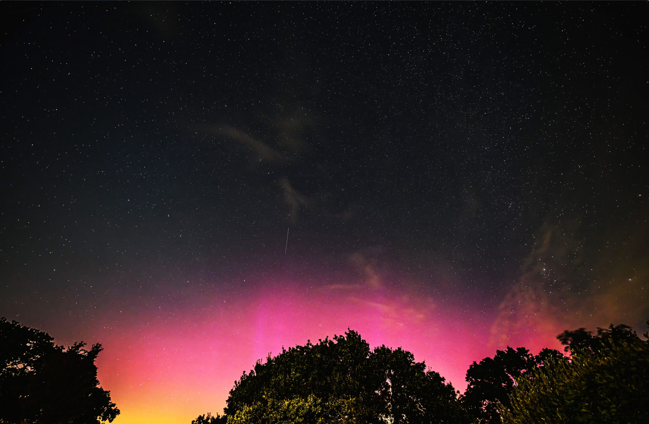 Researchers Reveal the Shocking Possibility of the Universe Collapsing ...