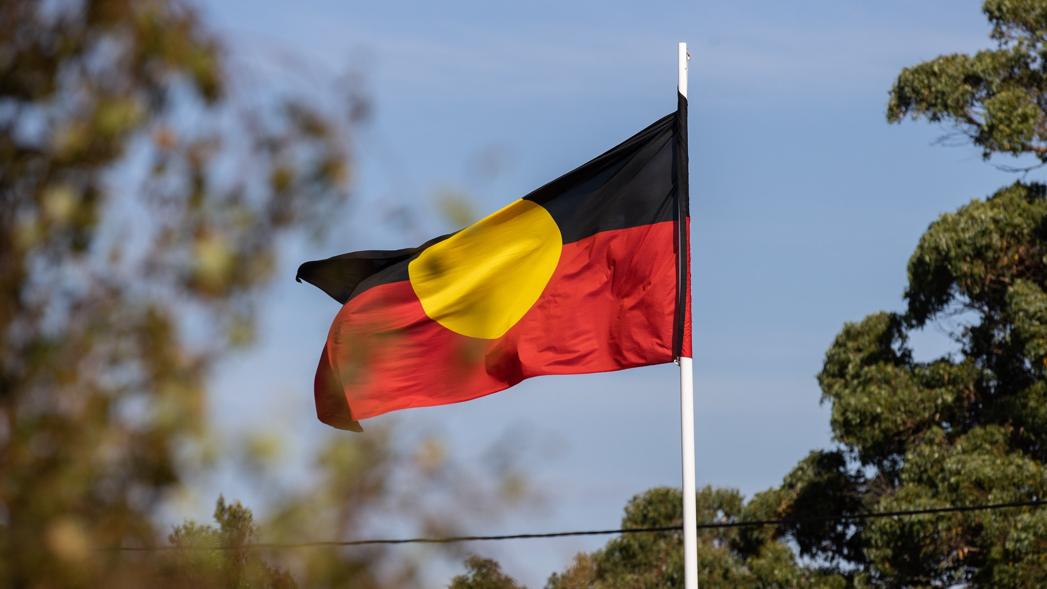 Aboriginal policy vacuum from Liberals, Labor as NAIDOC Week starts