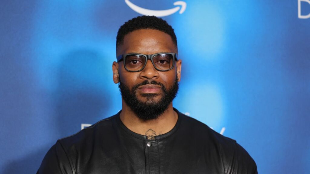 'Duplicity' Cast and Character Guide: Who Stars in Tyler Perry's Legal ...