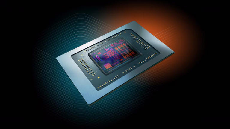 AMD's Gorgon Point APU line-up breaks cover — Allegedly aiming for a ...