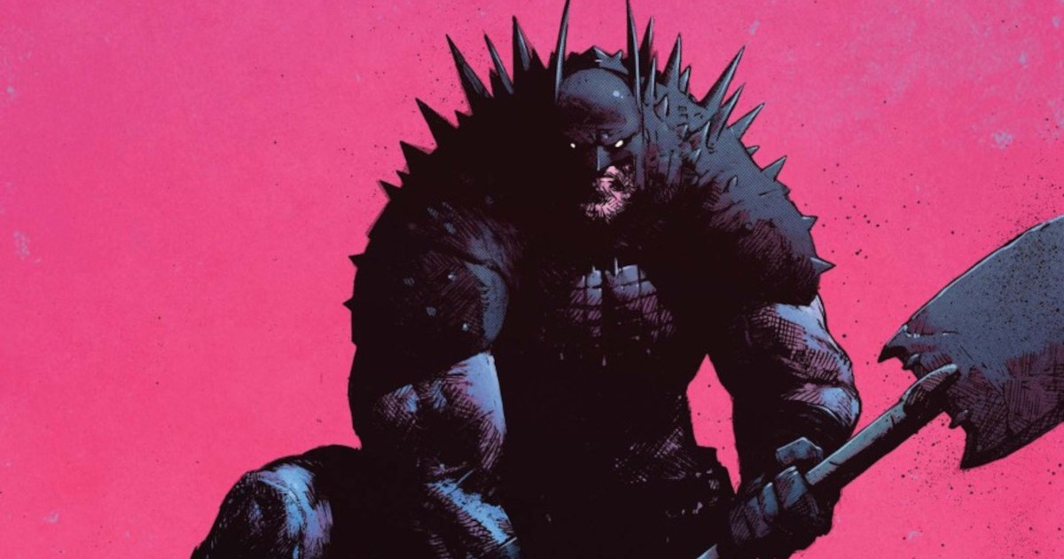 Absolute Bane Art Reveals That Batman Villain Is Bigger Than Ever