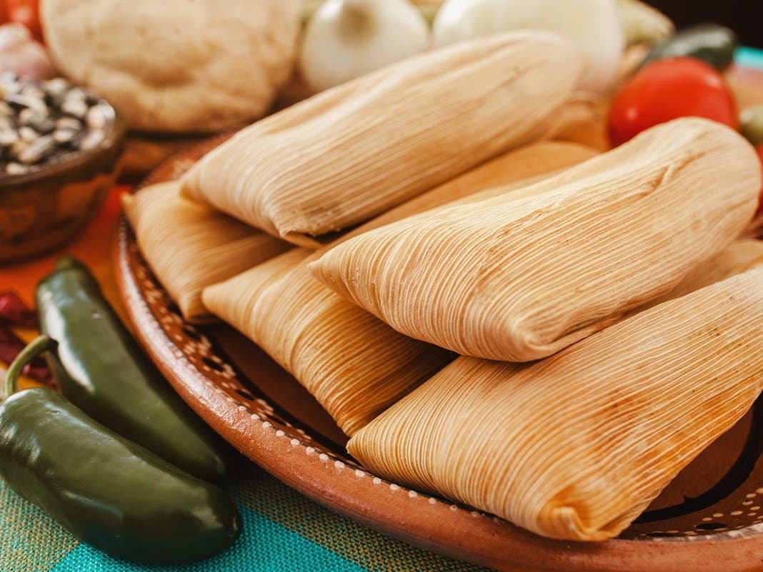 RivCo's 12th Annual Tamale Festival To Raise Funds For Historic Adobe