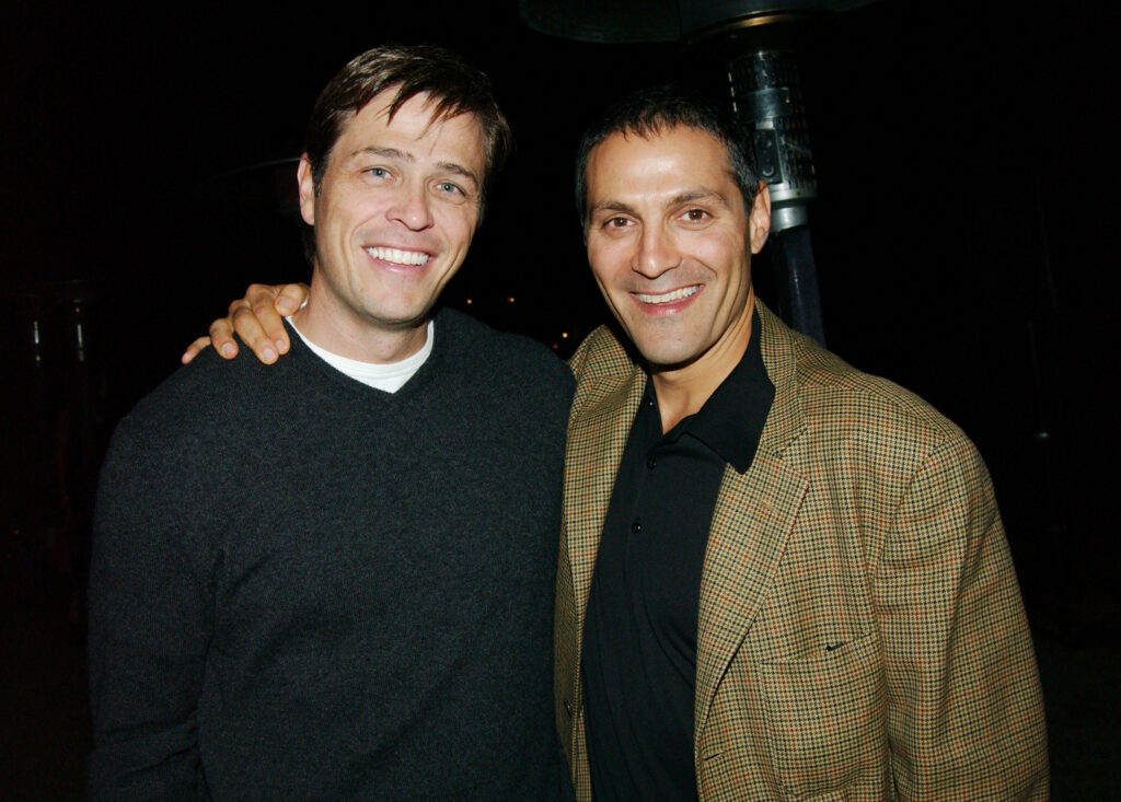 The End of Ari and Patrick: Whitesell Set to Leave Endeavor, Buy WME ...