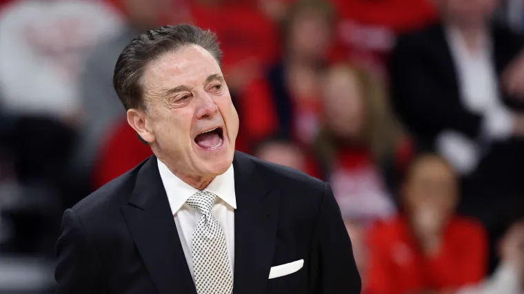 Skip Bayless shreds St. John's Rick Pitino's ego for shocking loss to ...