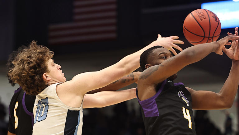 Aiken basketball showed second-half grit but fell short in historic ...