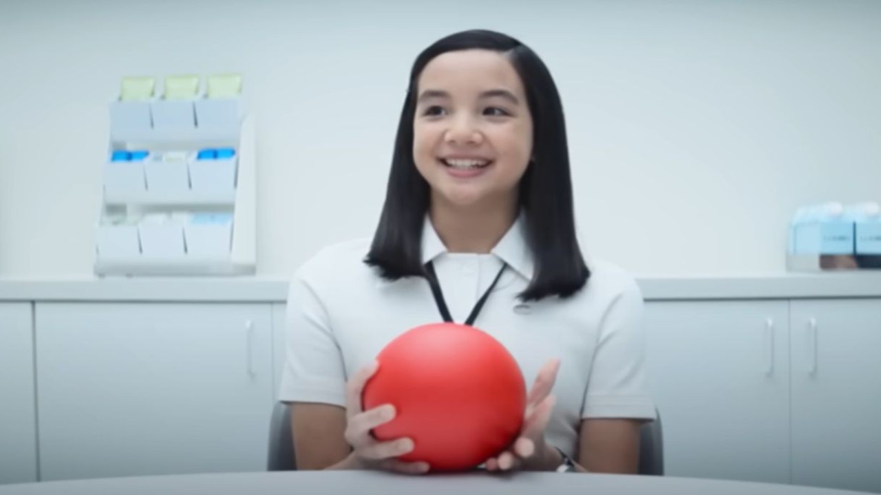 Severance Season 2 Finale: Sarah Bock Reflects on Miss Huang’s ...