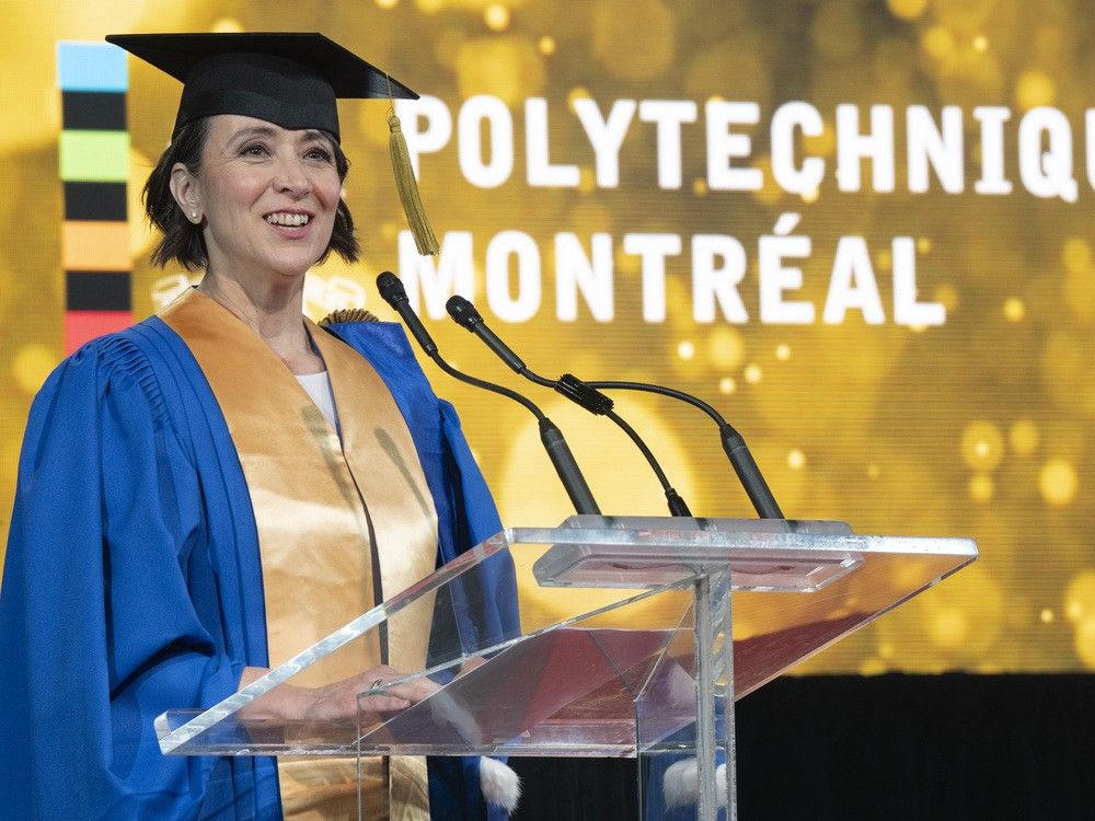 'Radical' gun control activist runs for Liberal seat near Montreal