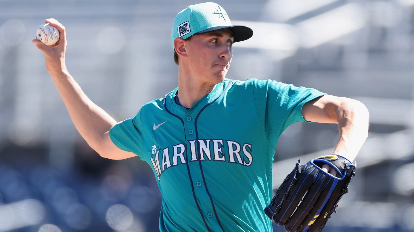 Nintendo named Mariners sleeve partner, Guardians and SeatGeek team up