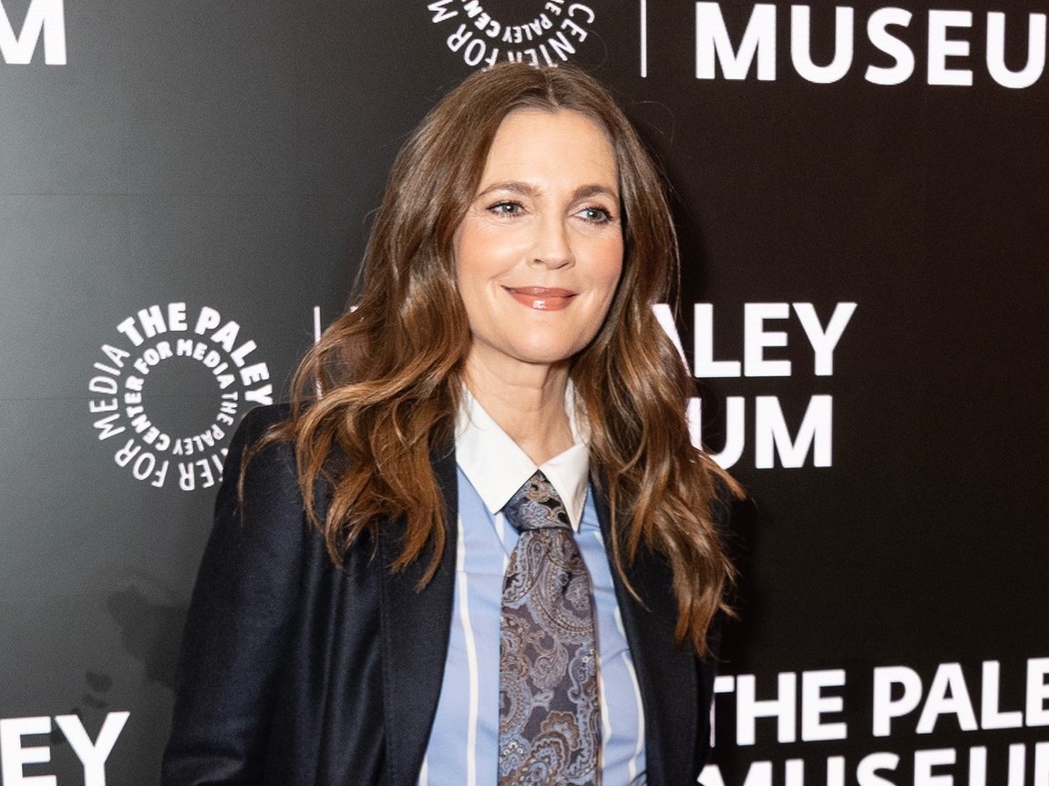 Hollywoodstar Drew Barrymore hadert mit ihrer Rolle als Alleinerzieherin