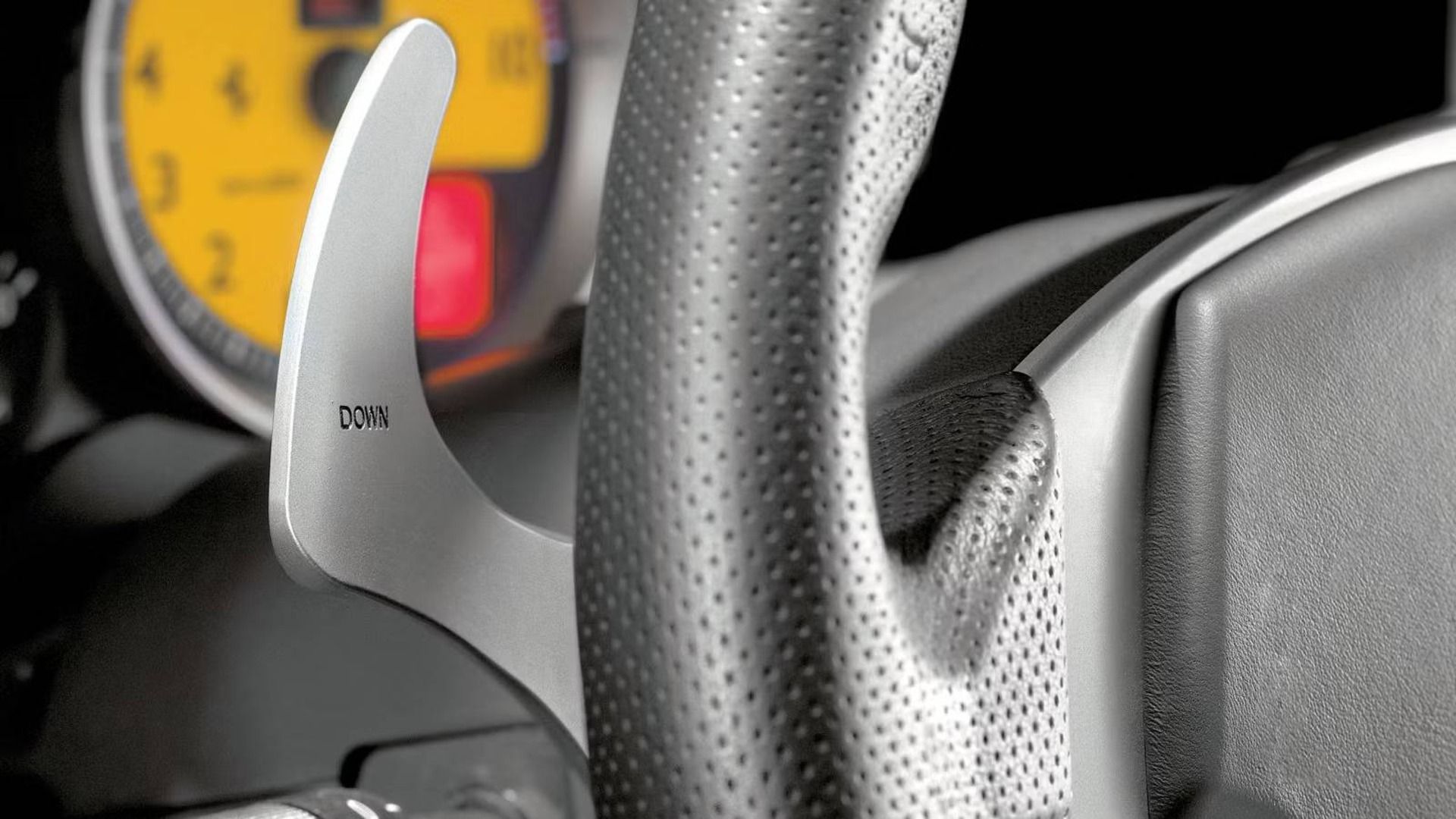 Ferrari Is Determined To Make Its First EV Fun To Drive