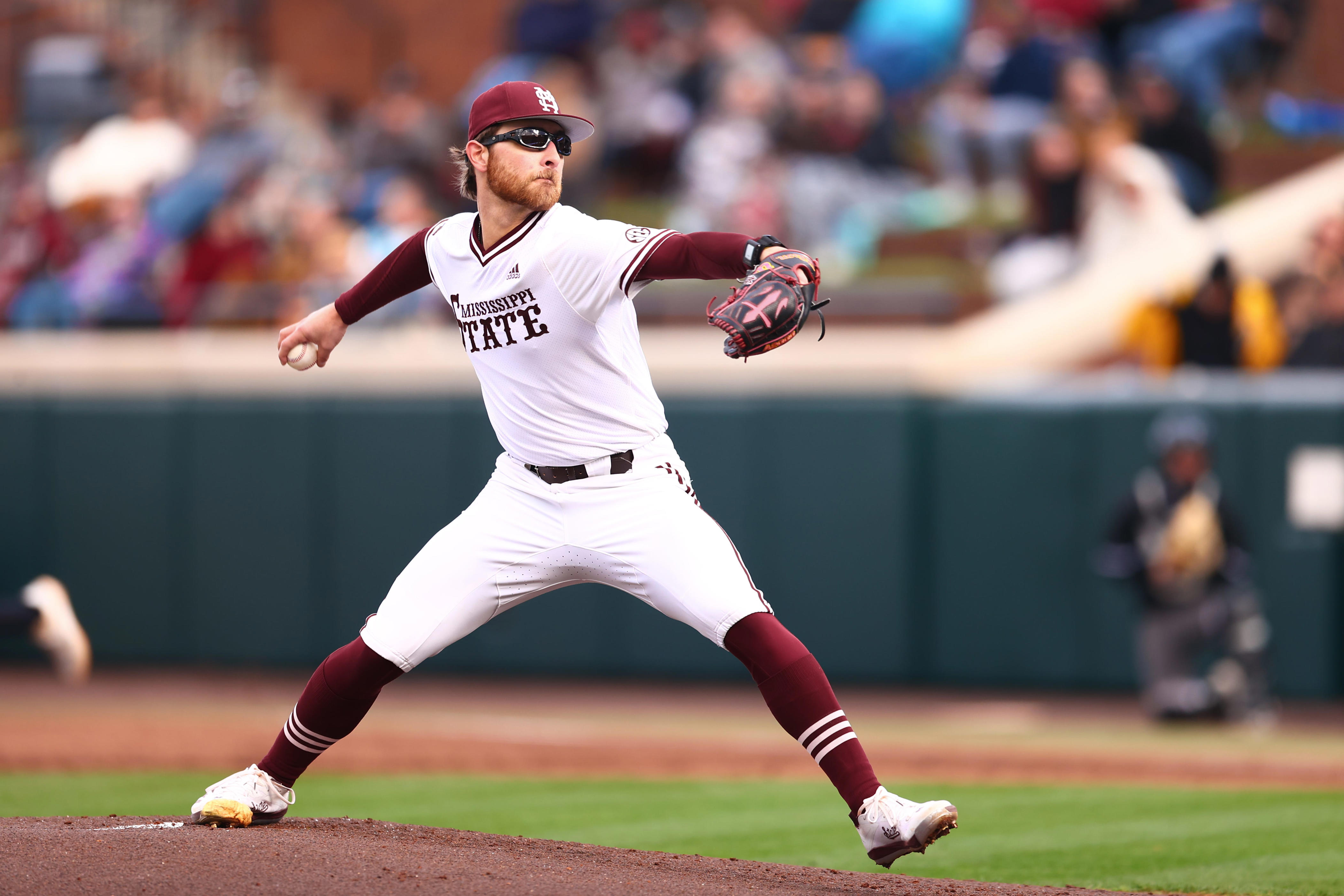 Mississippi State baseball vs Oklahoma score today: Live updates, game ...