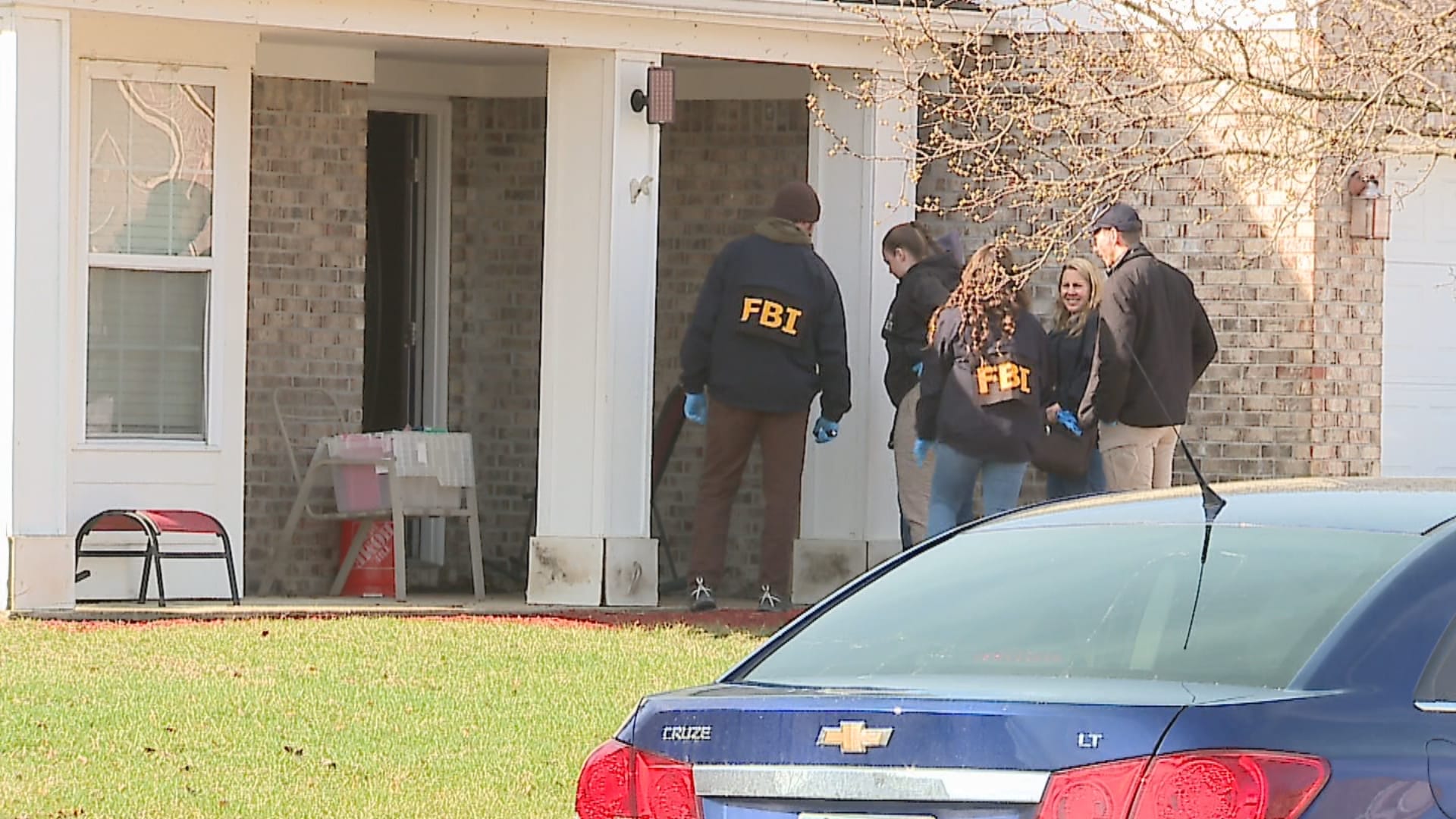 14 charged in federal indictment after takedown of Indianapolis drug ...