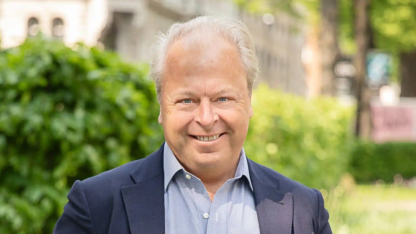 Evroc secures €50m to advance European AI and cloud