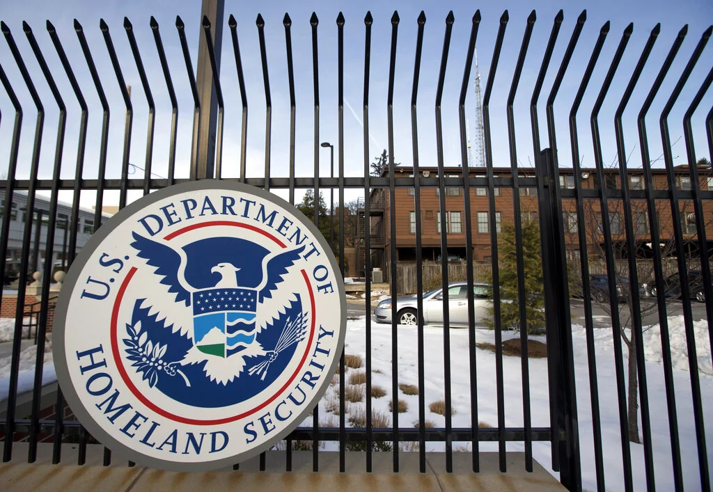 Trump administration lays off employees from three DHS offices deemed ...