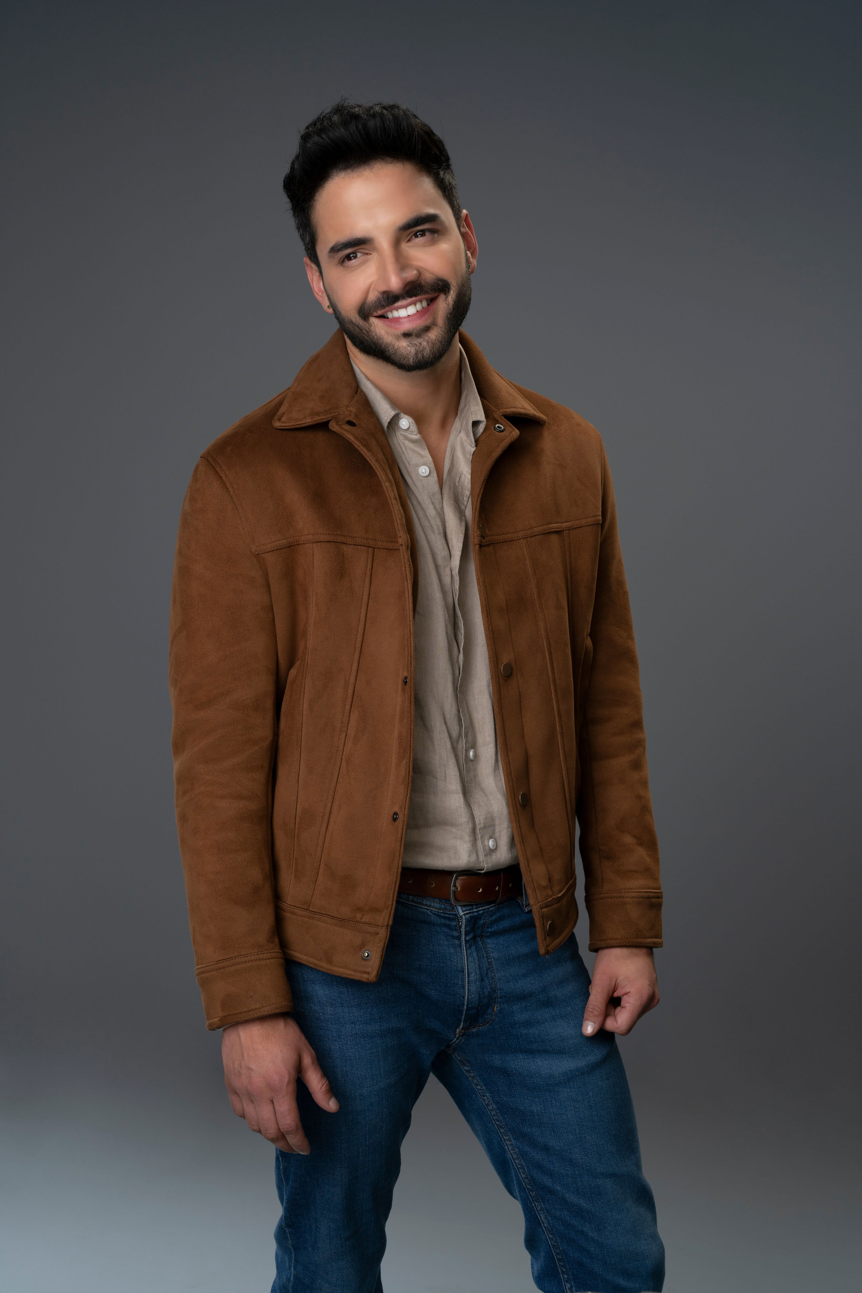 Amor, traición y un final inesperado: Natalia Jerez, Juan Pablo Urrego ...