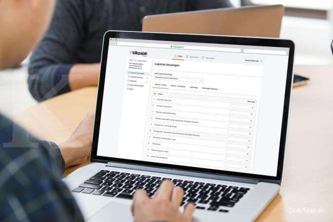 9,9 Juta Sudah Lapor, Berikut Cara Lapor SPT 1770 SS & 1770 S Di ...