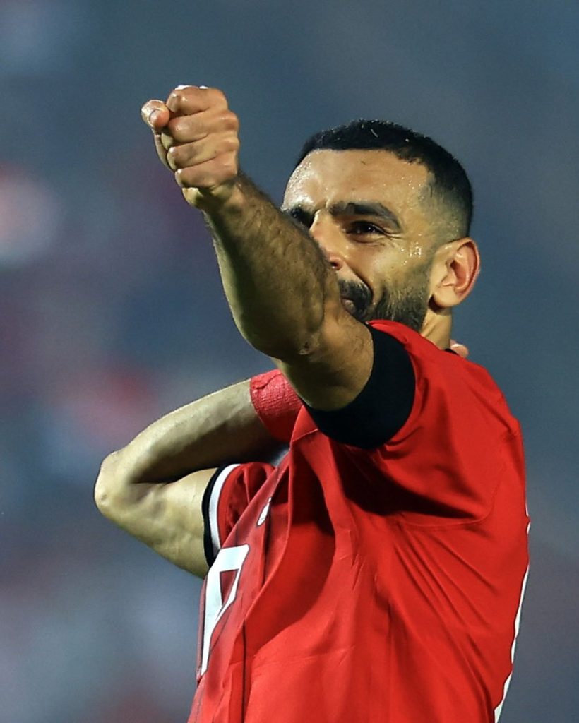 2026 WCQ: Egypt Triumphs as Salah Shines Against Ethiopia