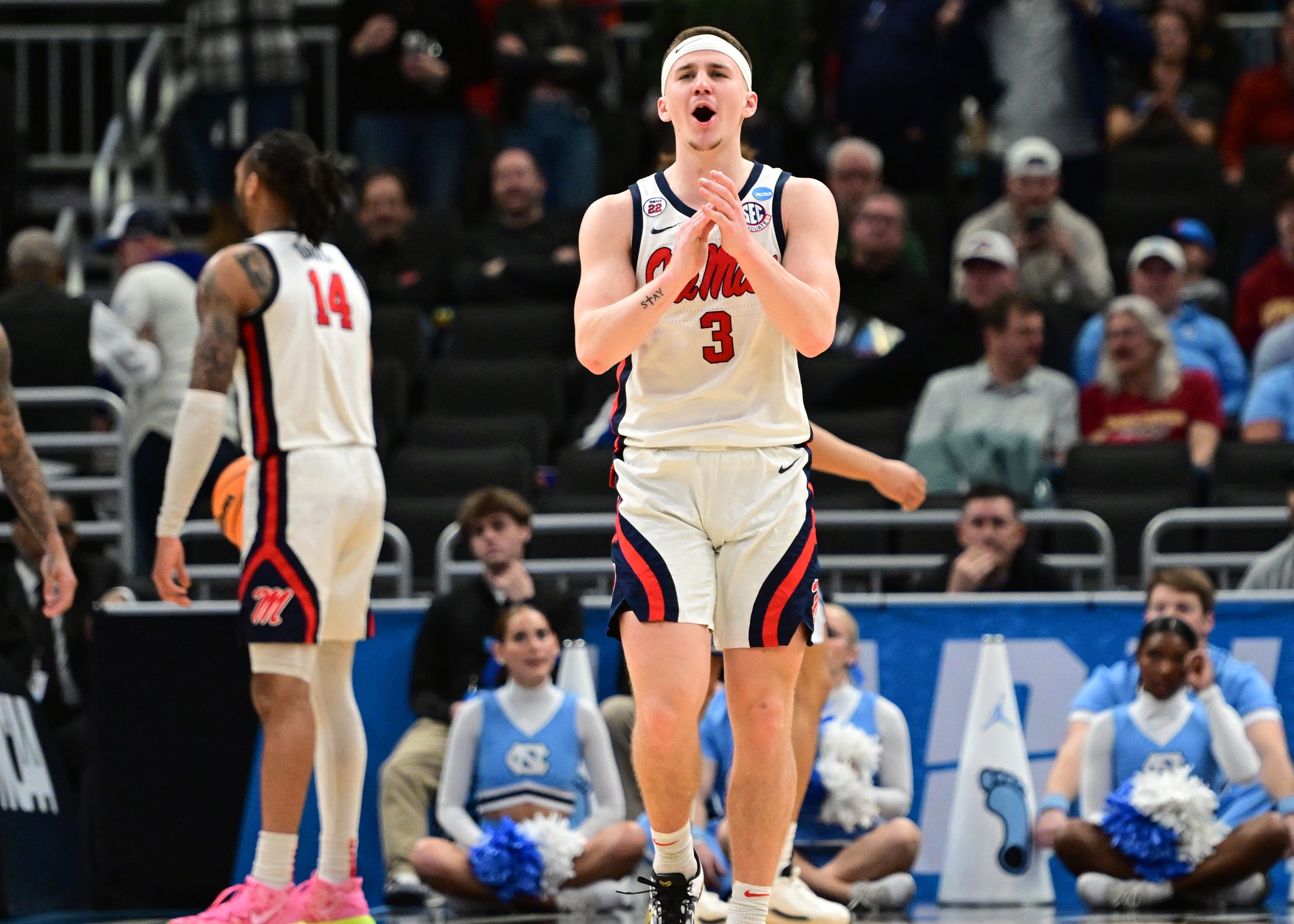 Ole Miss basketball vs Michigan State prediction: Our pick for 2025 ...