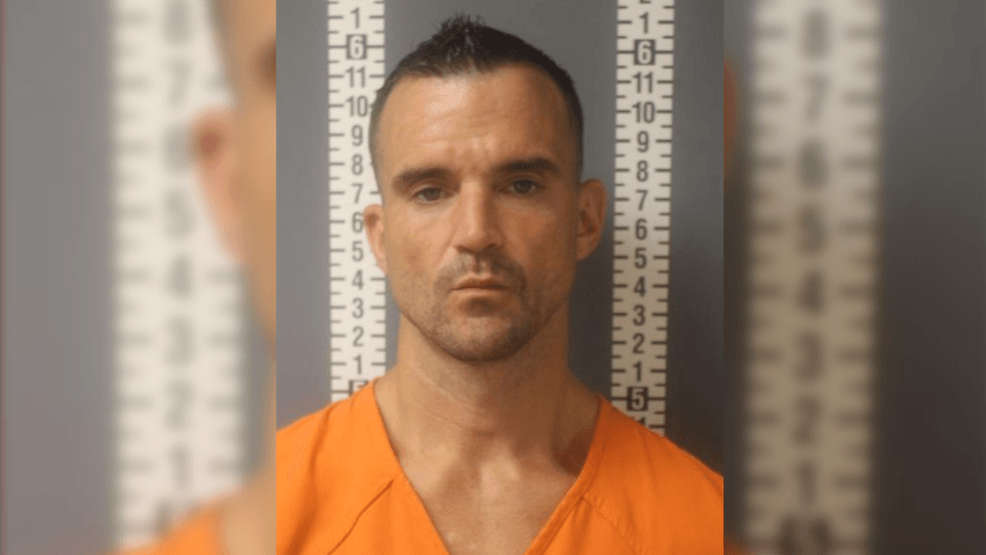 Local man faces dozens of charges for commercial sex ring, selling ...