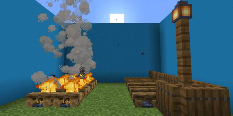 Best Minecraft Build Hacks