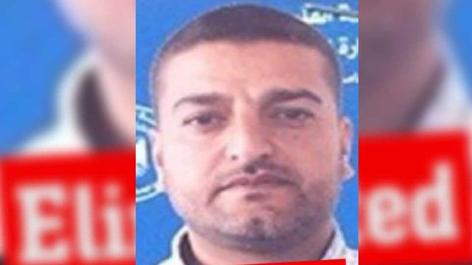 Who was Osama Tabash, Hamas intelligence chief Israel killed in Gaza?