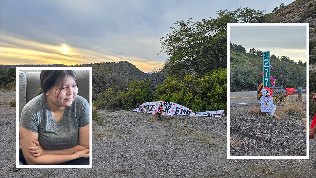 Emily Pike: Teen ‘did not want to go back’ to group home more than a ...