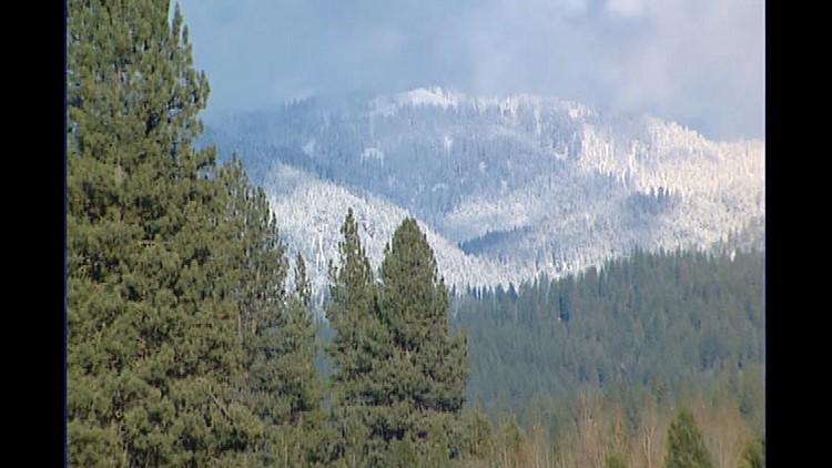 Conservationists oppose CuMo mine project in Boise County