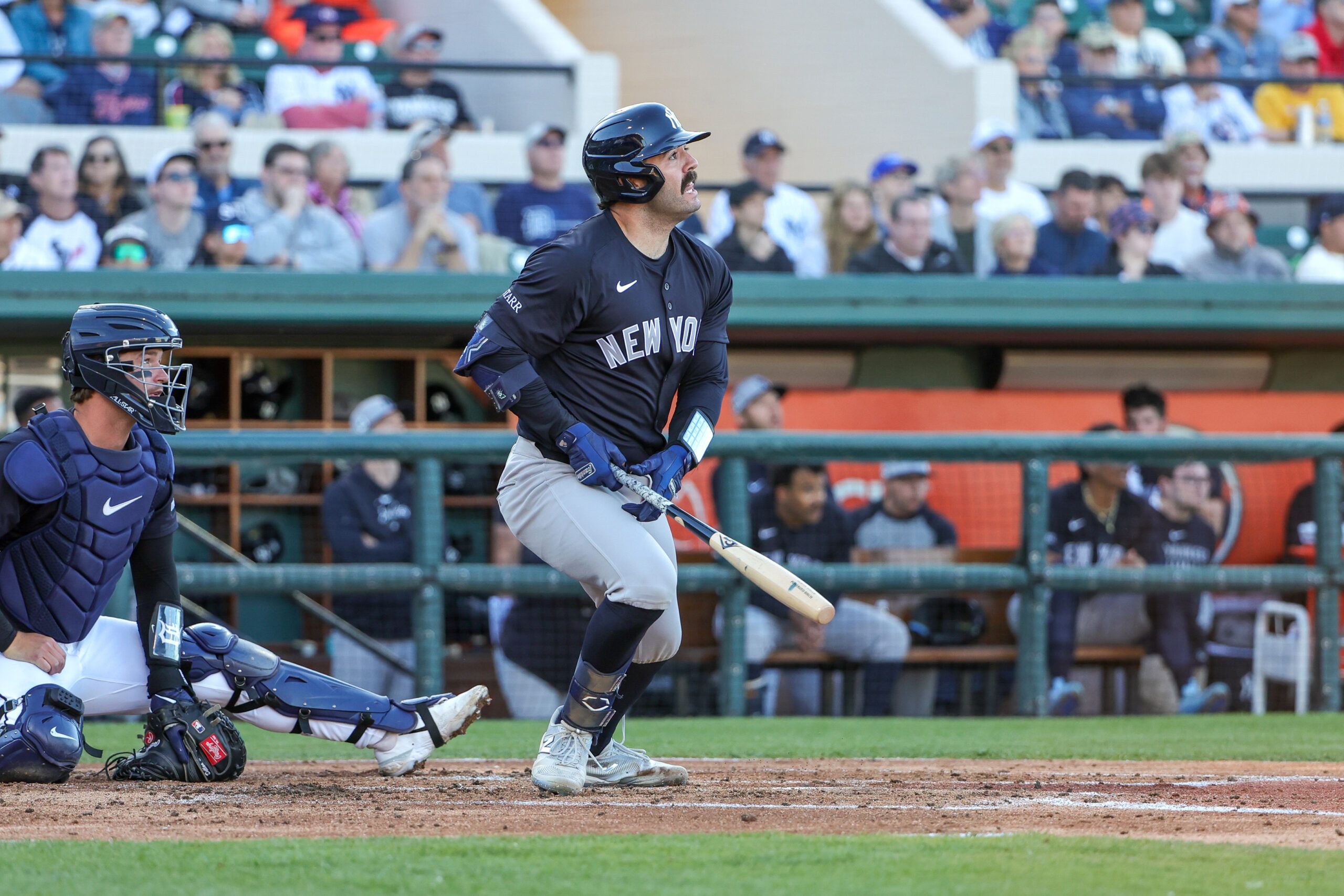 Yankees 4, Tigers 0: Good news and bad news from the wishing Wells