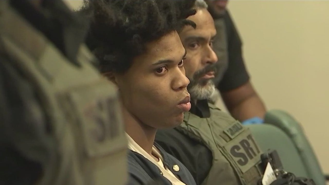 Deadly Pine Hills shooting: Jail calls from accused killer Keith Moses ...