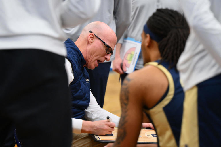 Akron basketball NCAA transfer portal news | Arkansas State transfer ...