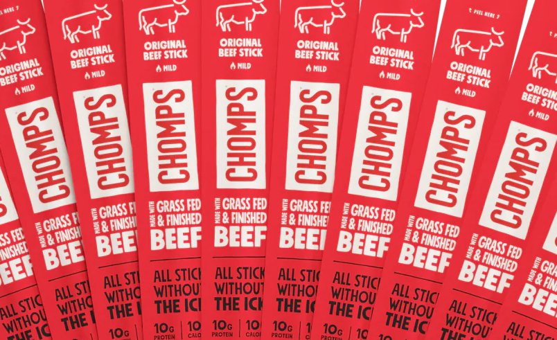 Nearly 30,000 pounds of beef sticks recalled because they may have ...