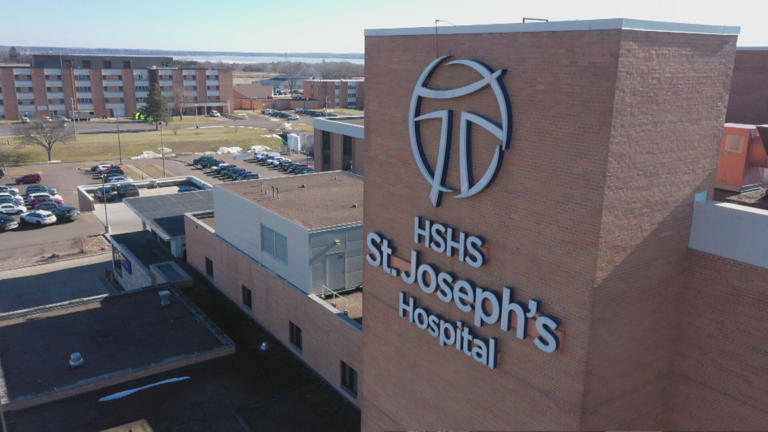 One year since HSHS hospitals closed, WI legislators share where we ...