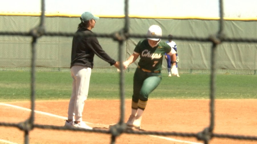 HIGHLIGHTS: The Lady Chaps win their 21st in a row after defeating ...