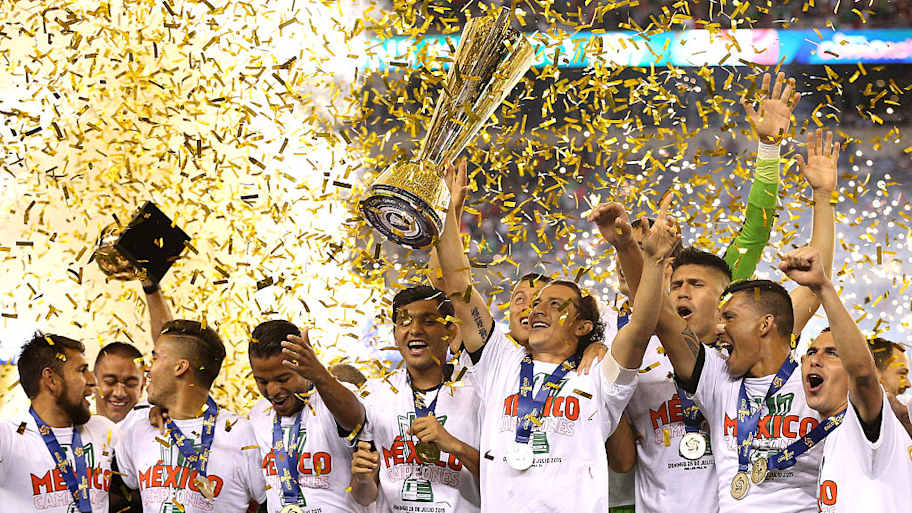 Las últimas 10 finales que ha jugado la Selección Mexicana: resultados ...