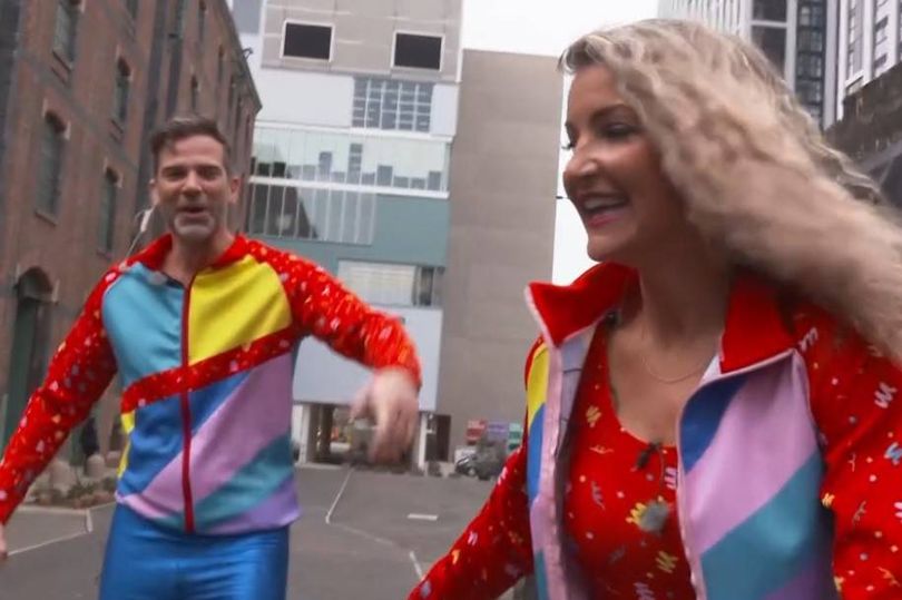 BBC Morning Live star Gethin Jones' 'emotional' update after shocking ...