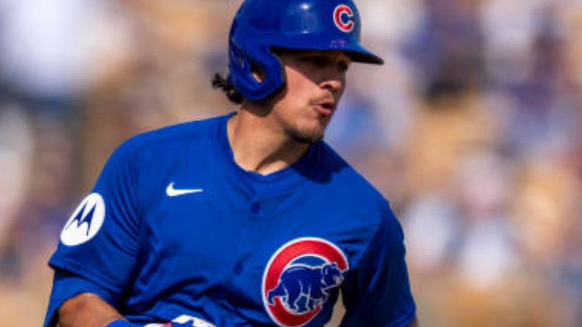 MLB: ¿Regresará a Bravos? Infield titular de los Cubs pide la rescisión ...