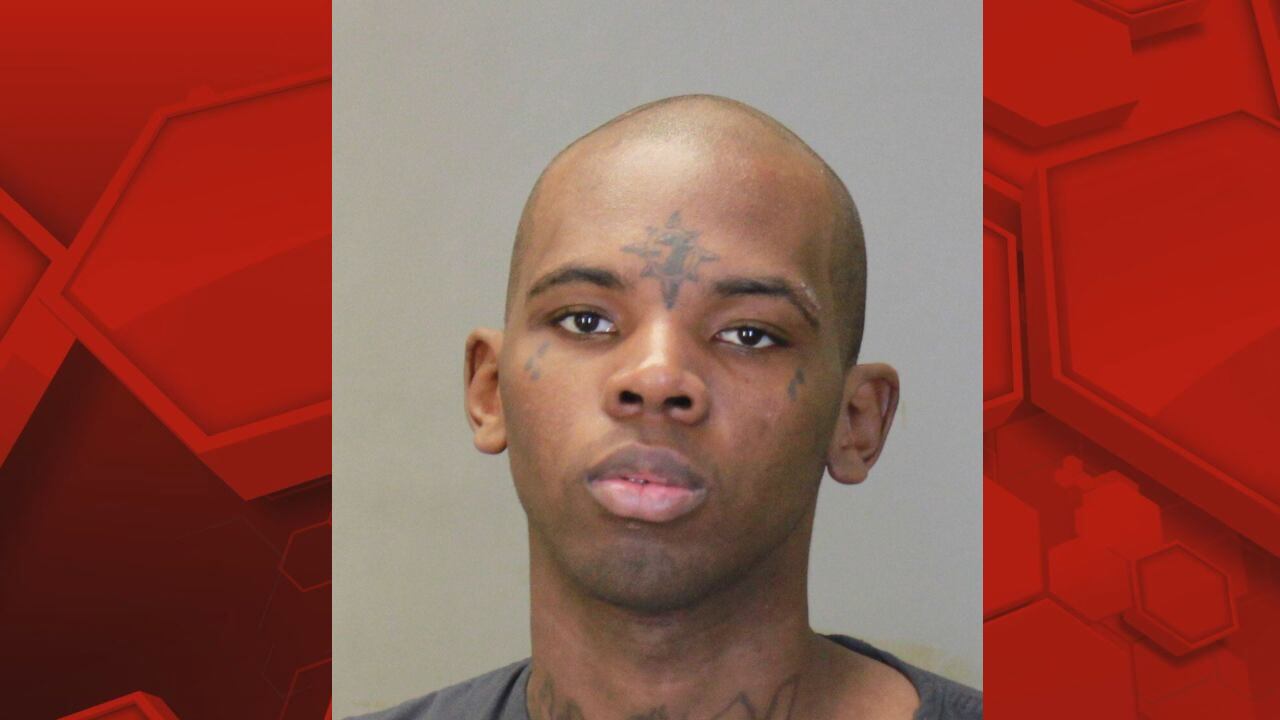 Man found guilty in 2019 Columbus gas station murder case