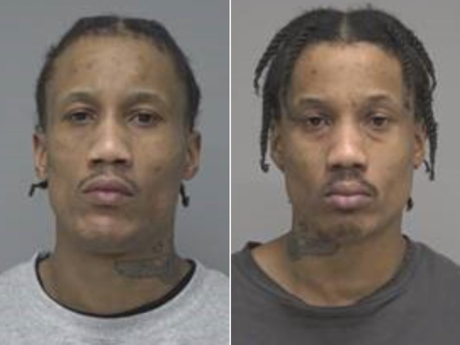 Identical twin rappers from Toronto accused of trafficking women in ...