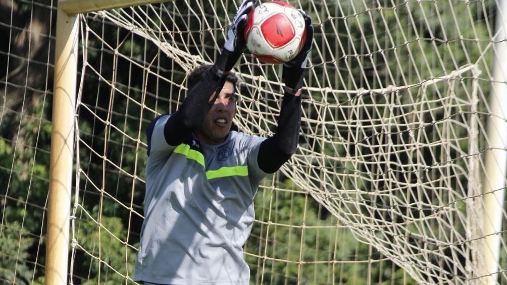De Tampico a la Libertadores: La historia del mexicano Daniel Sandy en ...