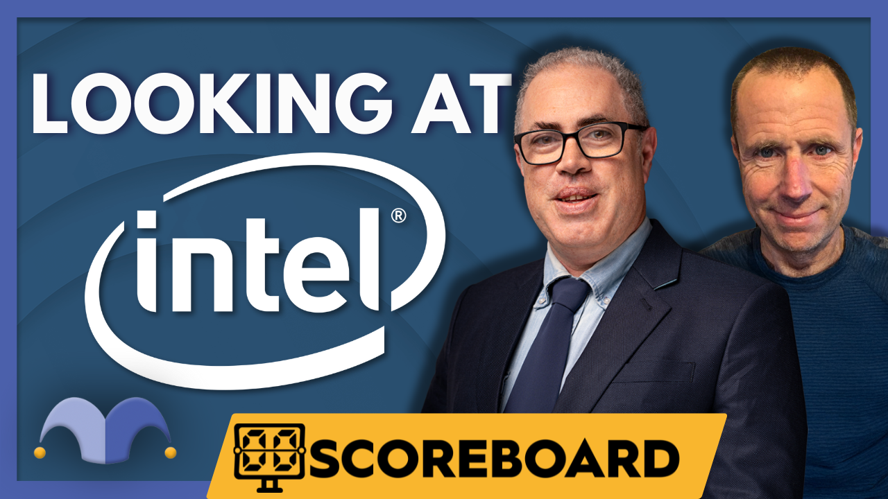 Is Intel Stock a Turnaround Opportunity or a Value Trap?