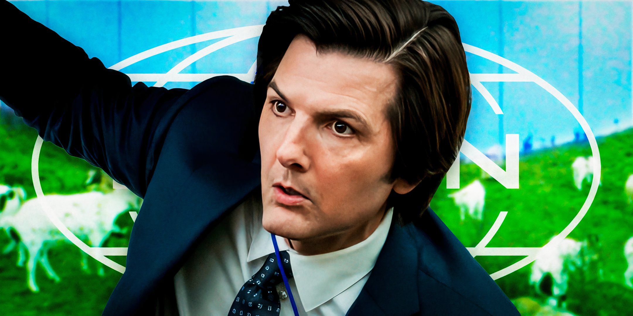 Severance: Lumon's Goat Department Explained