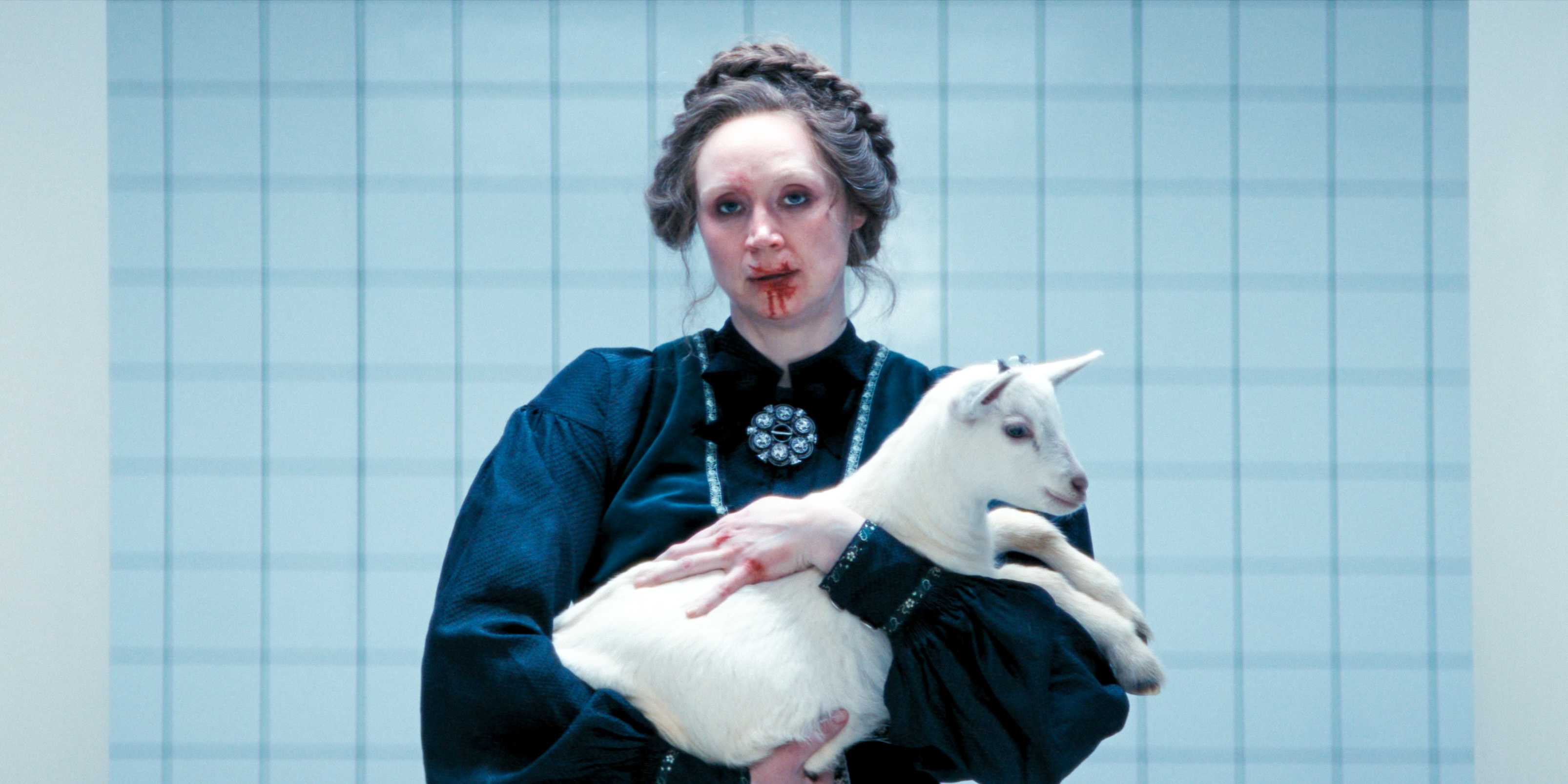 Severance: Lumon's Goat Department Explained