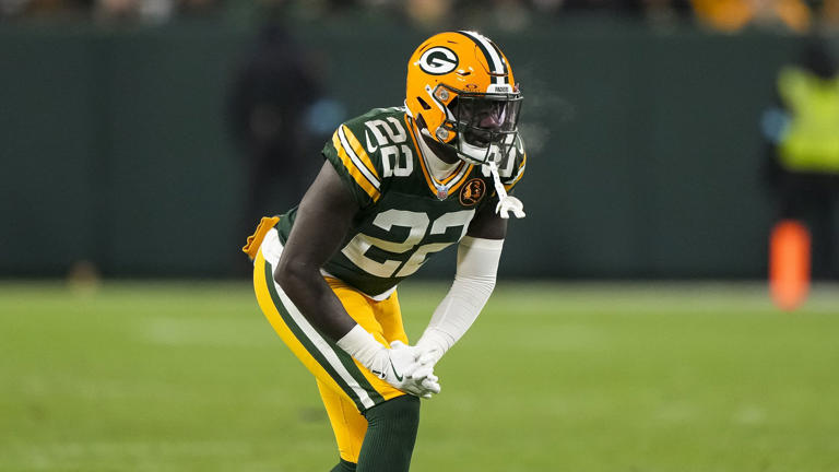 Chiefs sign cornerback Robert Rochell to one-year deal, per report