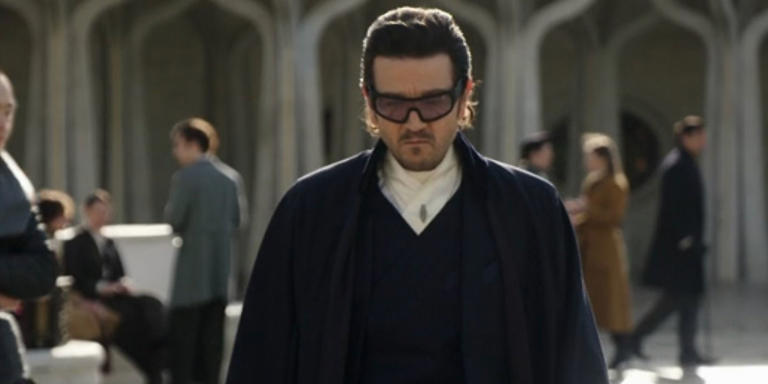 Star Wars: All 4 Things We Just Learned About Andor Season 2 At Star ...