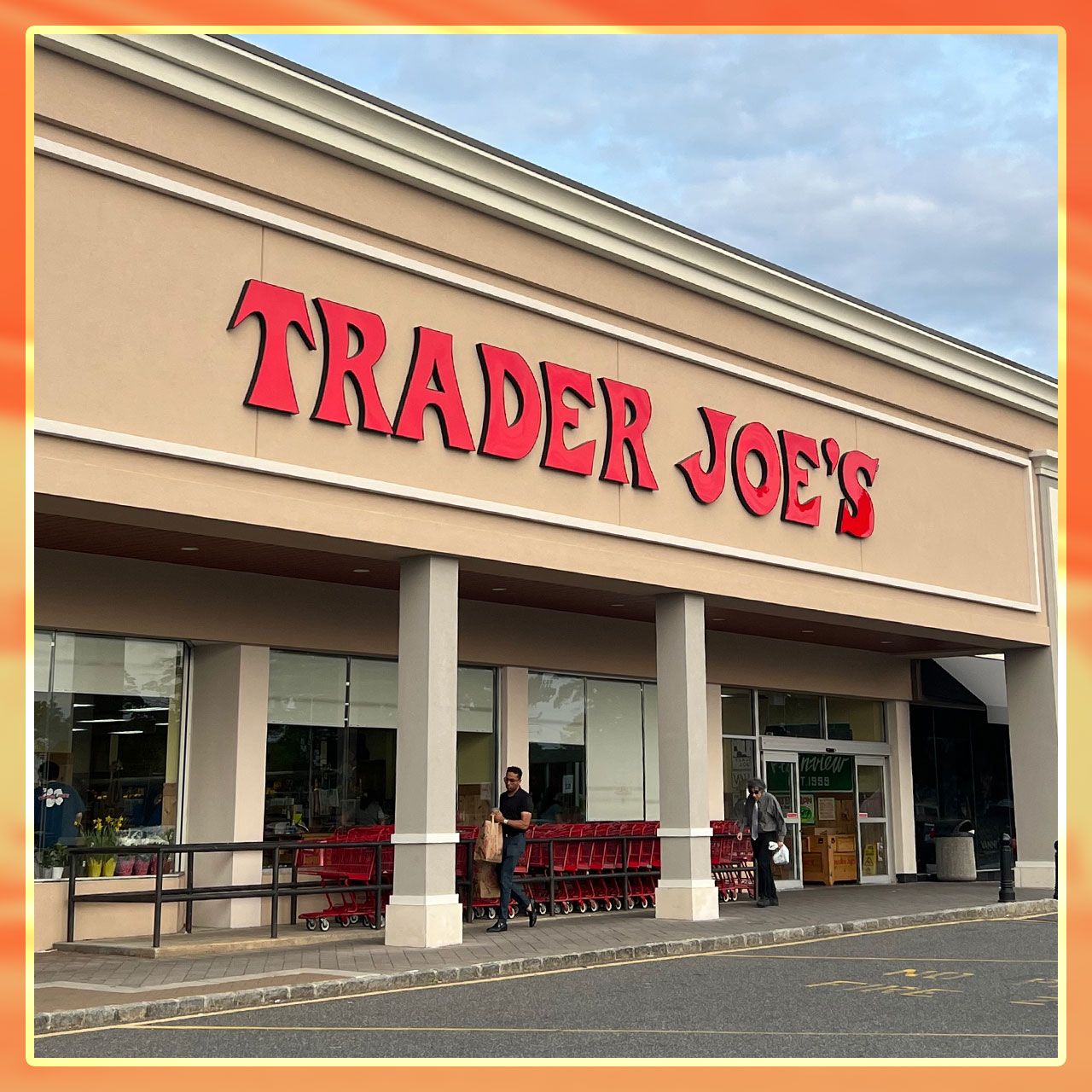 A Fat Loss Coach Shares The Best Prepared Meals To Buy At Trader Joe's ...