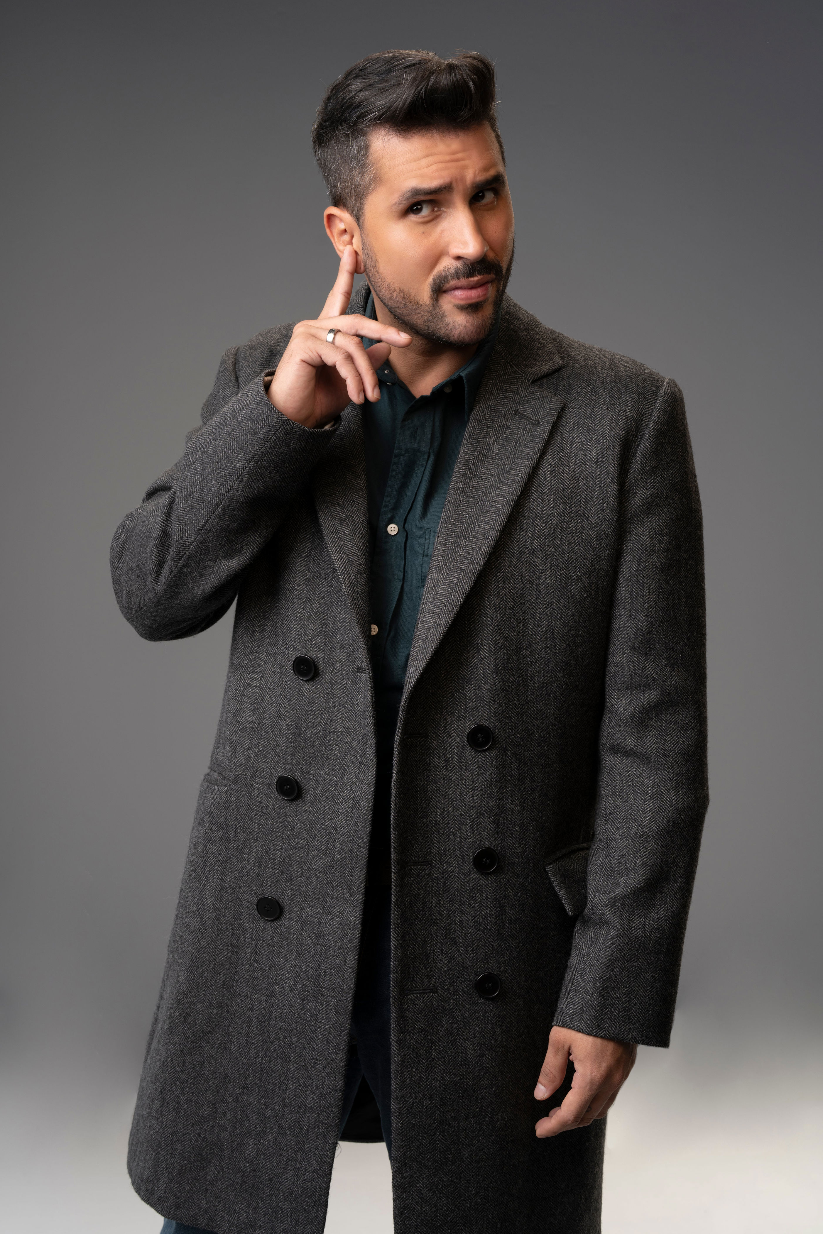 Amor, traición y un final inesperado: Natalia Jerez, Juan Pablo Urrego ...